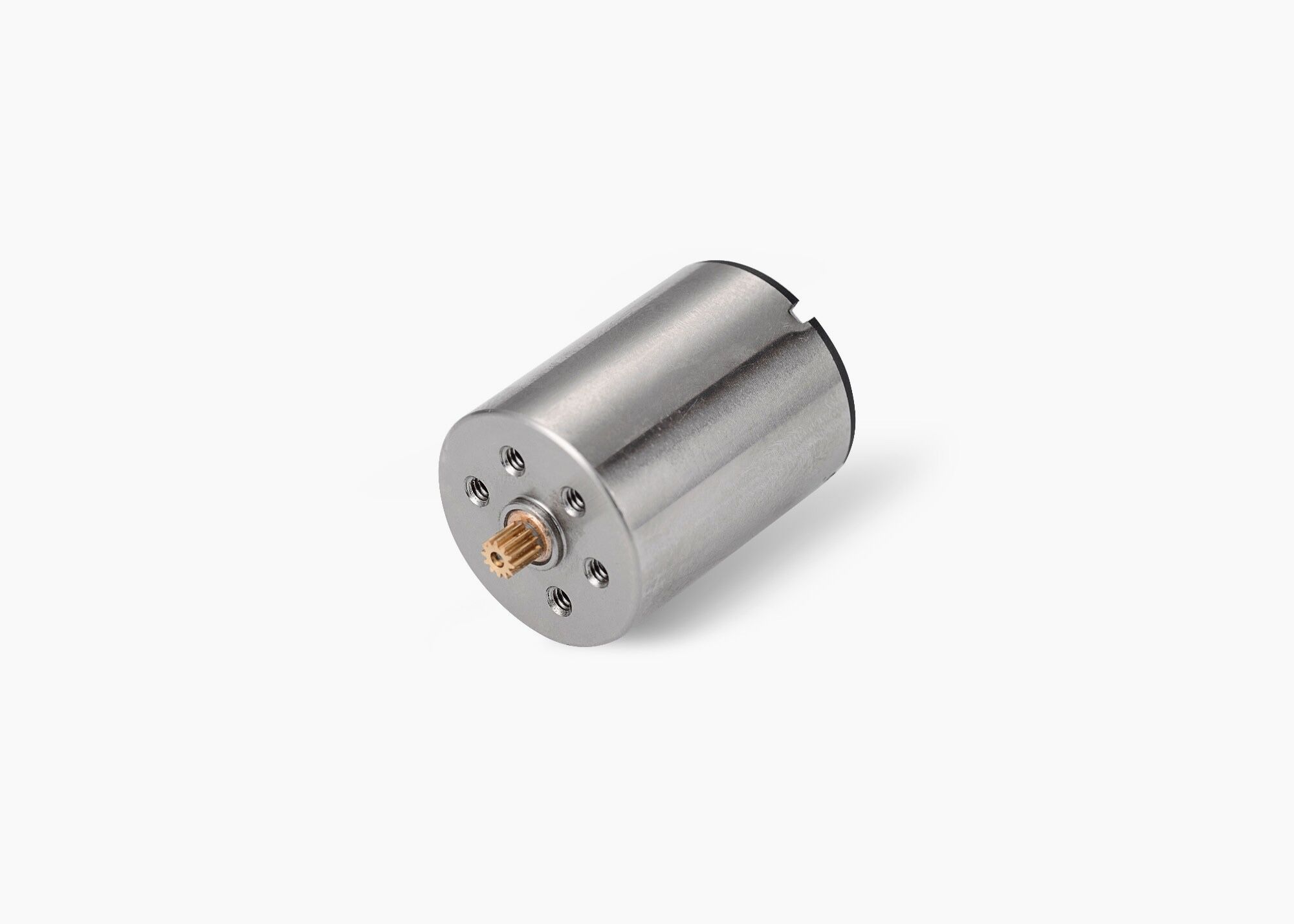 LS-1722R Coreless Brush DC Motor - NINGBO LEISON MOTOR CO.,LTD