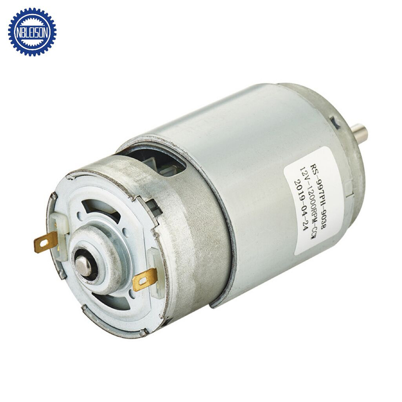 RS-997 - Buy Product on NINGBO LEISON MOTOR CO.,LTD