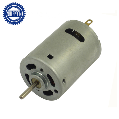 RS-545 Dc Motor -NINGBO LEISON MOTOR CO LTD