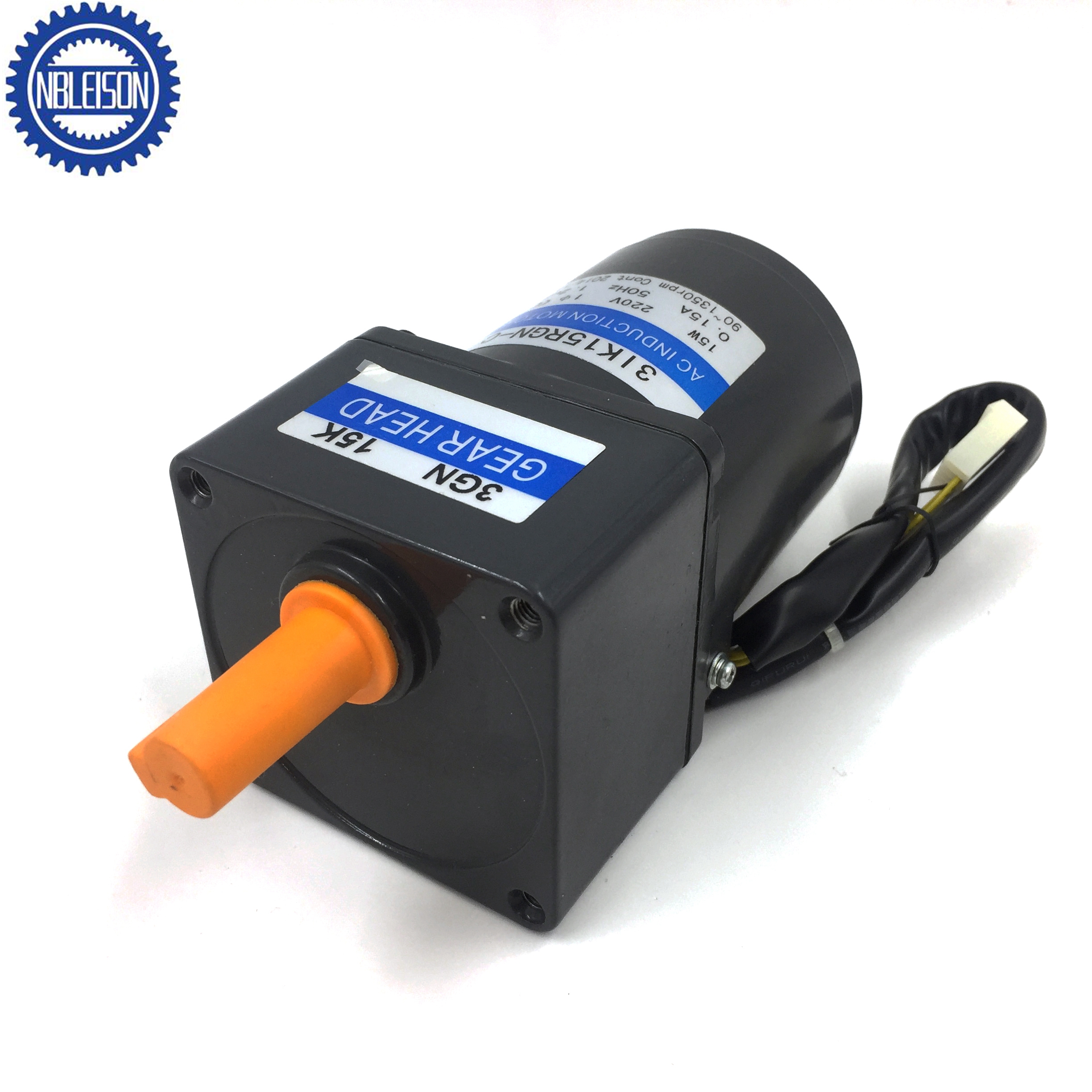 15W Ac Speed Control Motor