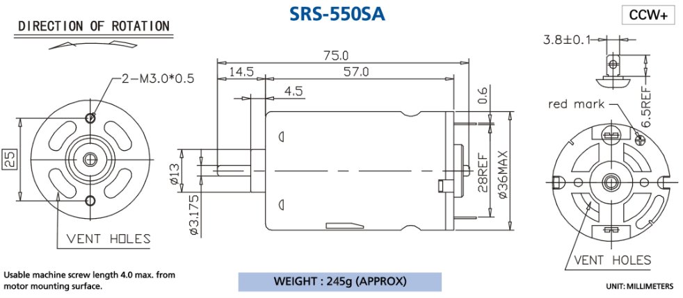 motor - Buy Product on 宁波力圣电机有限公司