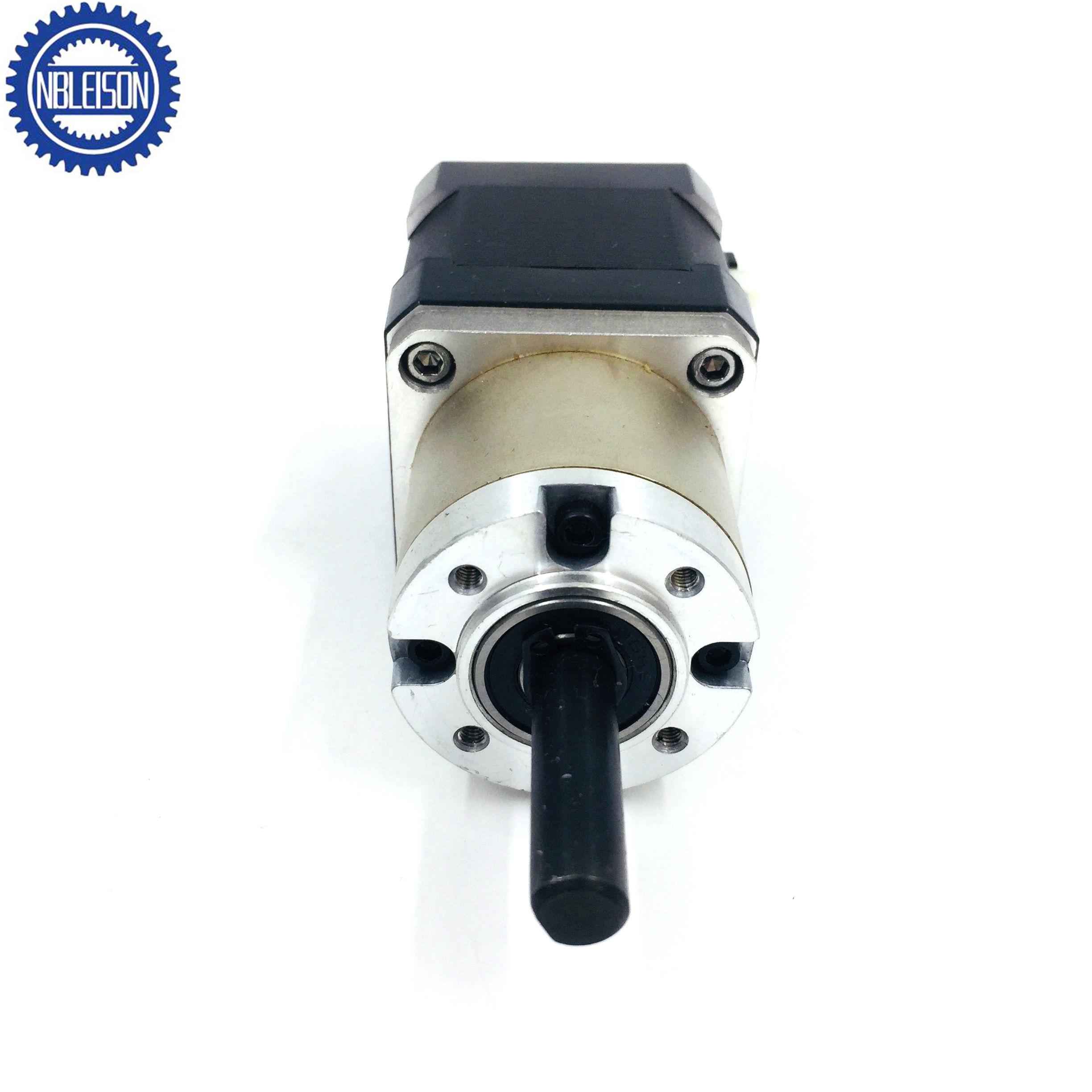 Nema 11 Geared Stepper Motor -NINGBO LEISON MOTOR CO LTD