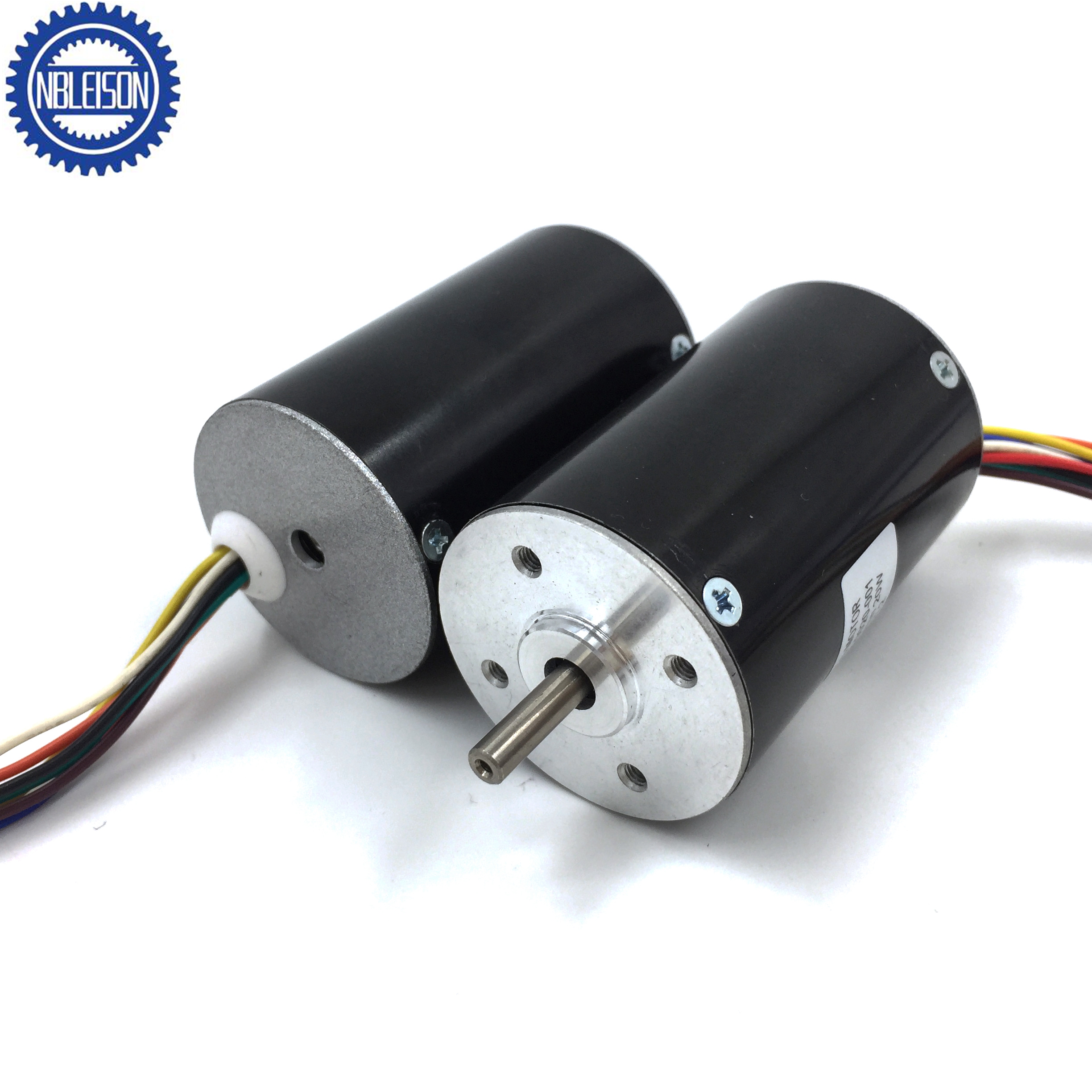 36mm Brushless Dc Motor -NINGBO LEISON MOTOR CO LTD